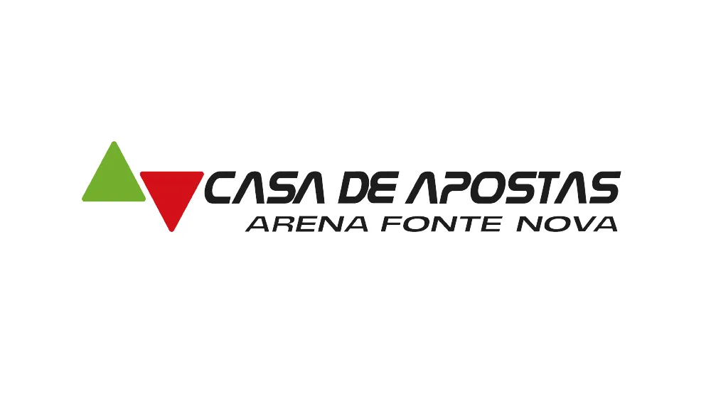 Casa de Apostas Arena Fonte Nova